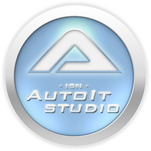 ISN AutoIt Studio – IS-Network